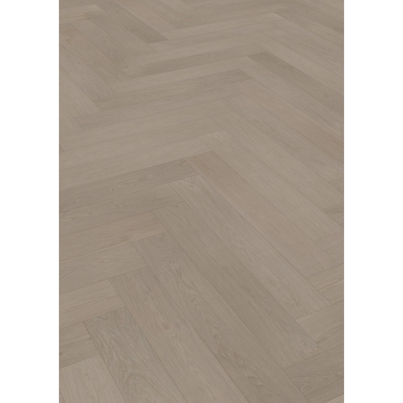 Parchet Q06 Oak Ordesa herringbone 1101280426 Hywood Ter Huerne | P...